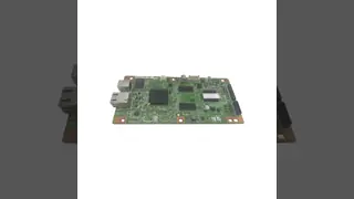 FM1-N804 Formatter Board For Canon LBP8100n Printer Main Control Board