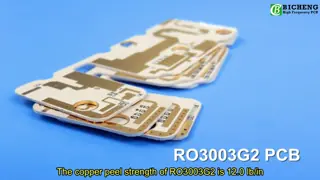 RO3003G2 PCB