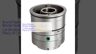 Bestseal BFS Cartridge Mechanical Seal for Slurry Pumps