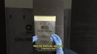 Looking for a dependable partner to supply absorbent pads for medical devices, laboratory kits, or i