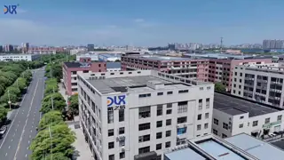 Changzhou DLX Alloy Co., Ltd. Company Introduction: 12,000 square meter factory