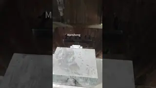Automatic Spray Painting Machine for Fishing Tackle