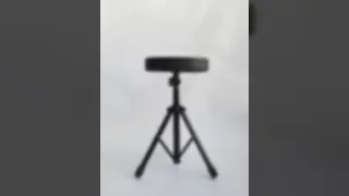 Heavy Duty Portable Drum Throne for Stable Drumming