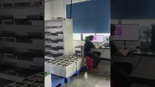 Source Factory with Direct Shipment