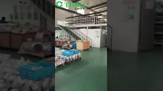 Pipe Fitting Factory Insights