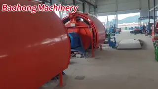High Performance ACSR Wire Production Process Rigid Strander Line Individual Motor Drive