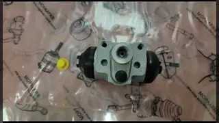 8-97319-300-0 Wheel Brake Cylinder Fits ISUZU D-Max I II