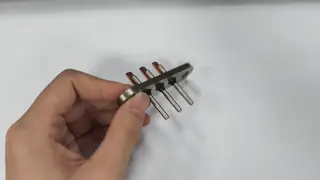 Sscore Hermetic EV Connector Reliable Charging Solution