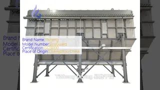Efficient Industrial Ribbon Mixer for Uniform Blending