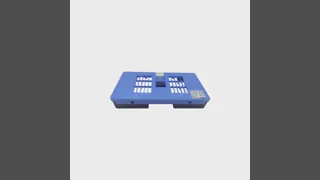 MC-31 1156C005AA Ink Maintenance Box Waste Ink Tank For Canon TA 20 30 200 205