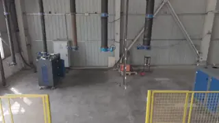 Air Suspension Blower