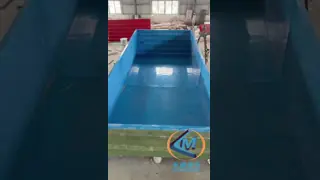 Fiberglass Pool