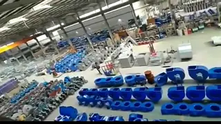 Popula Industrial Fans High Efficiency Airflow Solutions