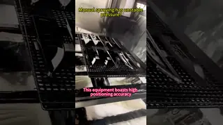 Automated Spraying Machine for Uniform Coating Quality