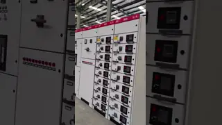 Reliable Low Voltage Power Distribution Solutions