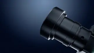 High Speed Monocular Liquid Lens Camera with EtherCAT