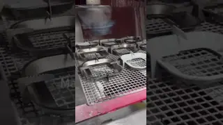 Mansheng Dual Gun Sprayer Gas Stove Component Efficiency