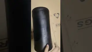Contitech 975N Air Spring Fix Sag and Improve Ride Quality