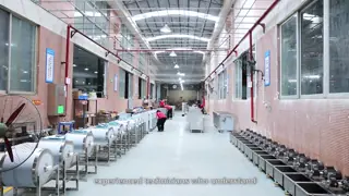 Precision Built Commercial Kitchen Equipment by MUSERCI