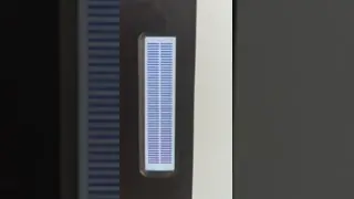 5.7 Inch Custom FSTN LCD Display Module for Industrial Equipment