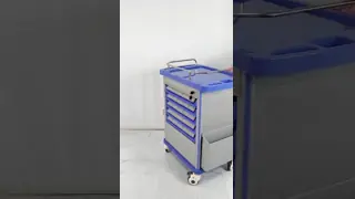 medical trolley