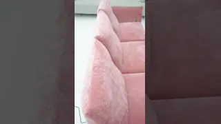 Contemporary Modern Recliner Sofa | Slim Armrest Comfort Sofa