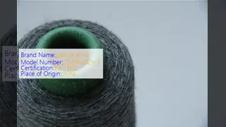 High Strength Para Aramid Yarn for Protective Gear
