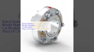 AESSEAL UHDDS Slurry Pump Seal Ultimate Abrasion Resistance