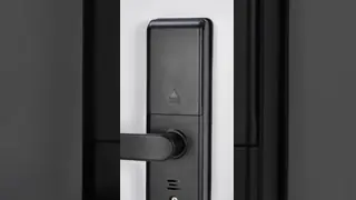 Qleung S850 Tuya door lock