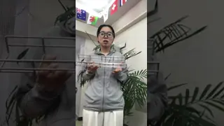 Wire mesh cable tray intro