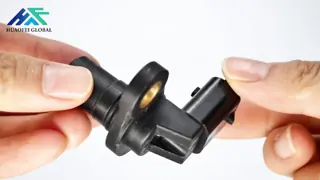 A4AF3 Automatic Transmission Sensor Speed Sensor Fits For Hyundai Elantra Kia
