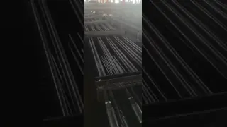 D grade carbon steel sucker rods