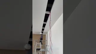 Step-by-Step Artificial Skylight Installation