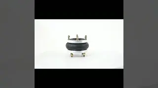 GUOMAT W01-358-7023 Welded Flange Air Spring Replacement
