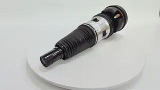 2902115QR01 Front Air Suspension Shock Assembly Fit Hongqi E-HS9 2021-2025