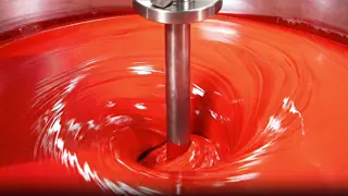High Quality Resins for Premium Printing Inks
