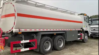 Custom Oil Refueling Transport Tank Truck Solutions