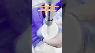 Korean PDRN Face and Neck Cream for Anti Aging Results