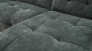 Modern Zero Wall Electric Recliner Sofa for Ultimate Comfort