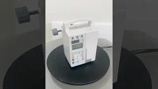 Single-channel Infusion Pump BR-IF18