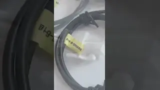 EE-SX674-WR Photoelectric Sensor Cable