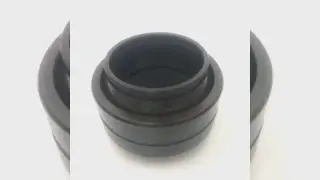 GEZ19ES Radial Spherical Plain Bearing in Inch Dimensions