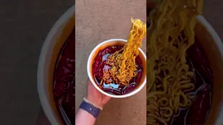 Quick Authentic Chongqing Hot Pot Noodles in 8 Minutes