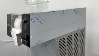 snowflake ice machine