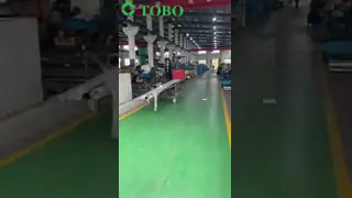Pipe Fitting Factory Insights