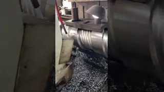 Screw & Barrel Manufacturer