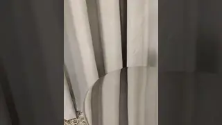 Stainless steel side table for the living room