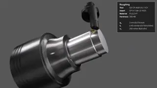 CNC Lathe Precision Machining Explained 1