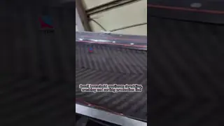 Small household appliance shredding, crushing and sorting production line