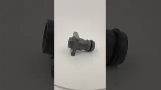 KAIDA MCR05 Z D01 High Pressure Fluid Connector Review